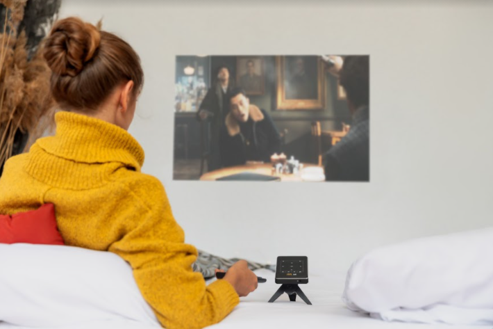 Best Home Cinema Gear 2020 – Prima Projector